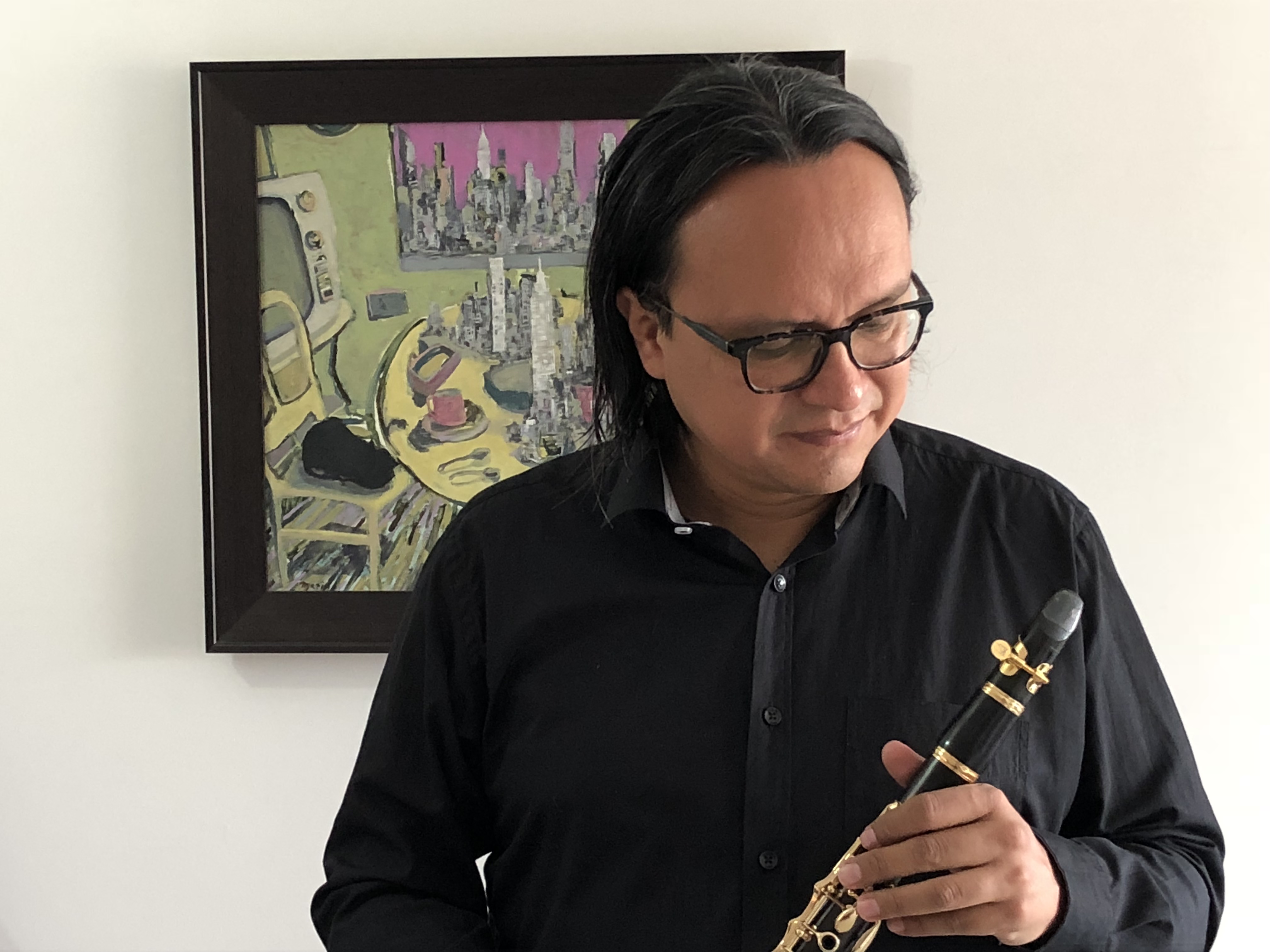 Andrés Ramírez Villarraga