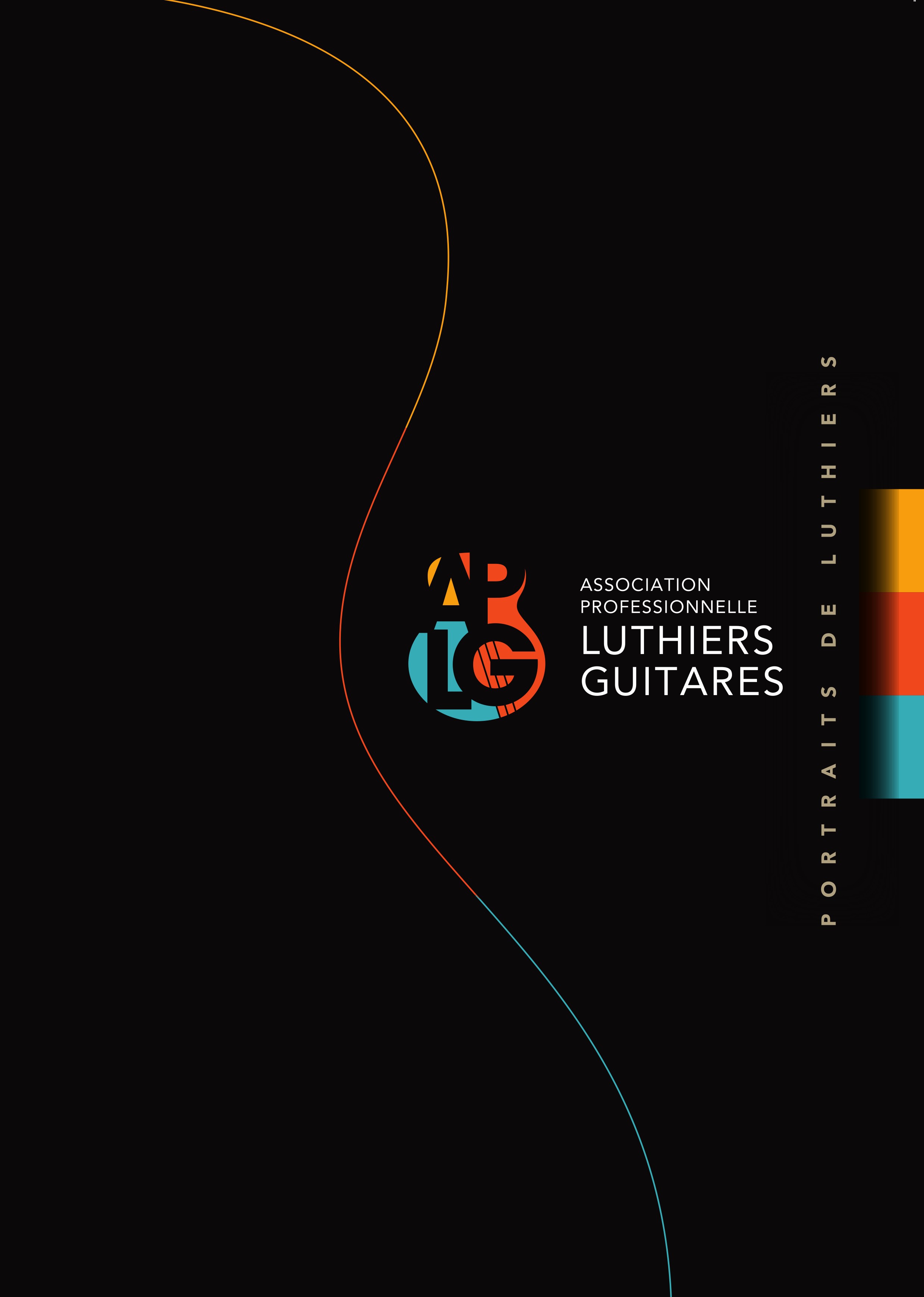 LUTHIERS GUITARES